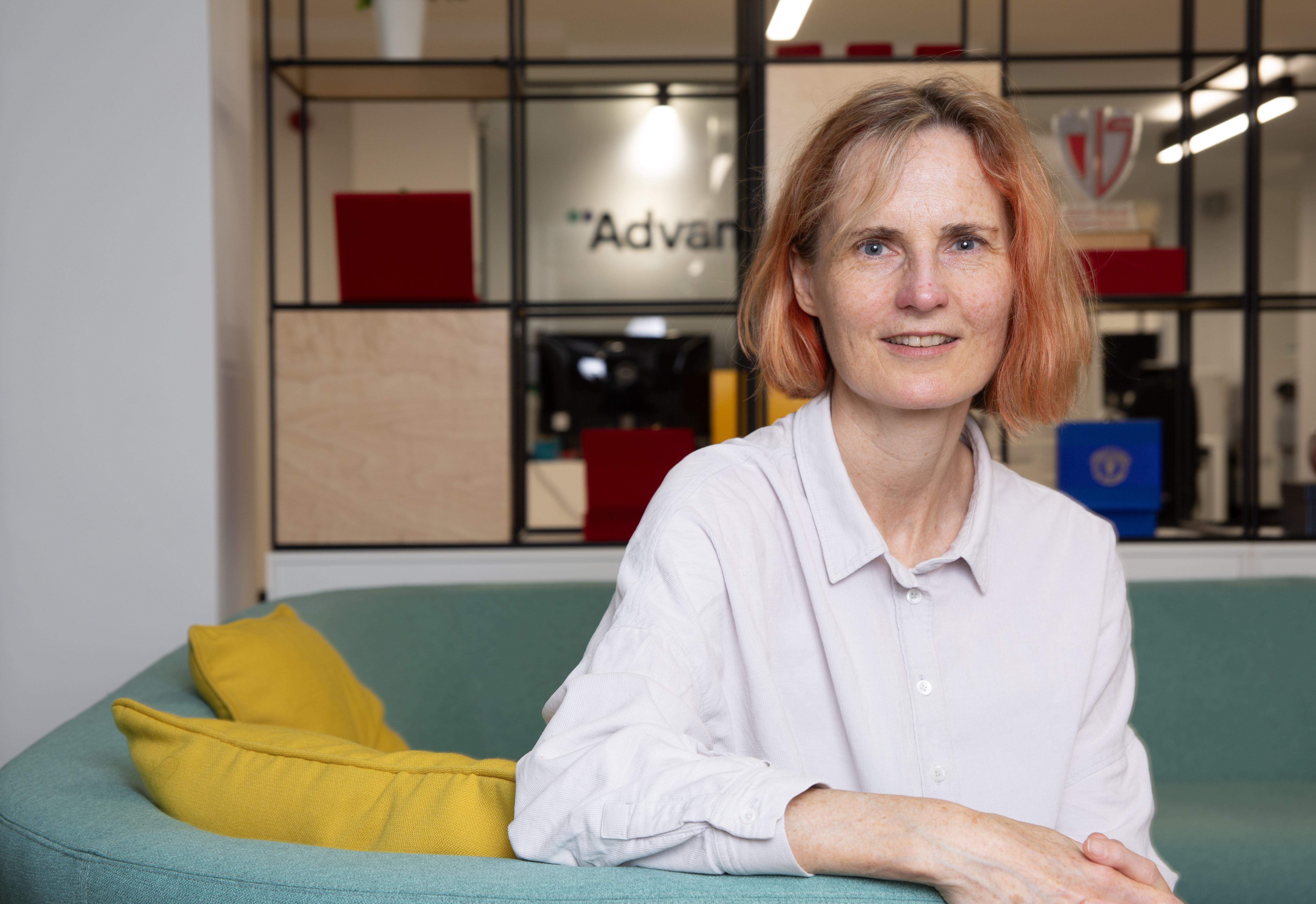 Aurora 10-Year Anniversary: Celebrating 10 Years of the flagship women's leadership initiative ...